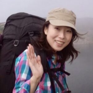 プロフィール | Mountain Vita