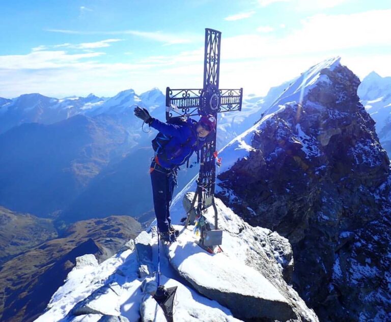 プロフィール | Mountain Vita