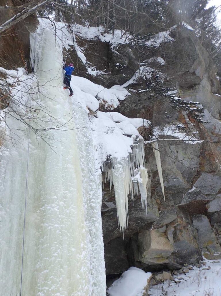 プロフィール | Mountain Vita